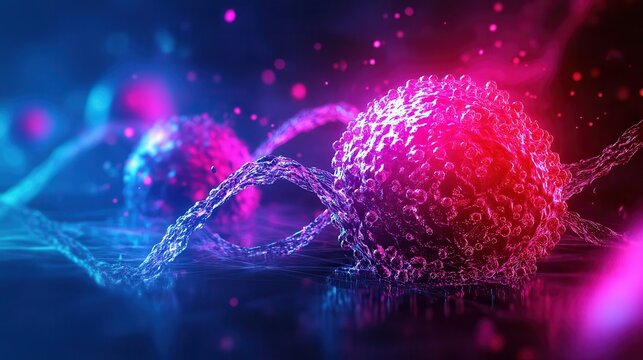 "Cancer Cells" Imagens – Procure 56,298 fotos, vetores e vídeos | Adobe ...