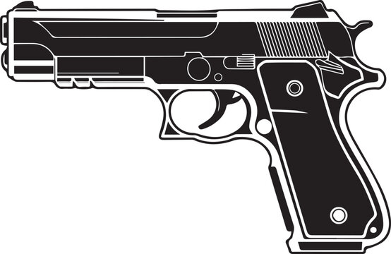Glock Logo Vector