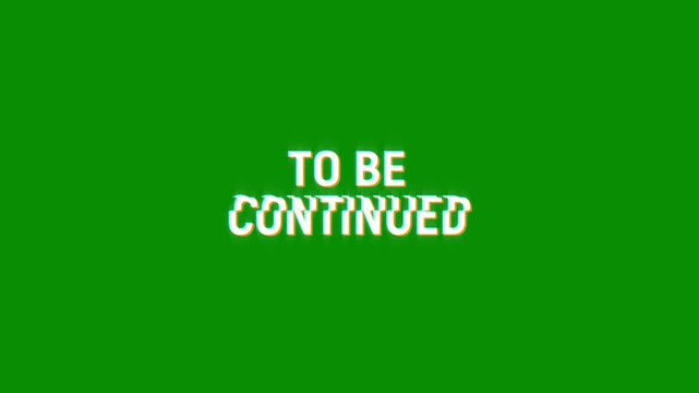 "To Be Continued" Images – Browse 890 Stock Photos, Vectors, and Video ...