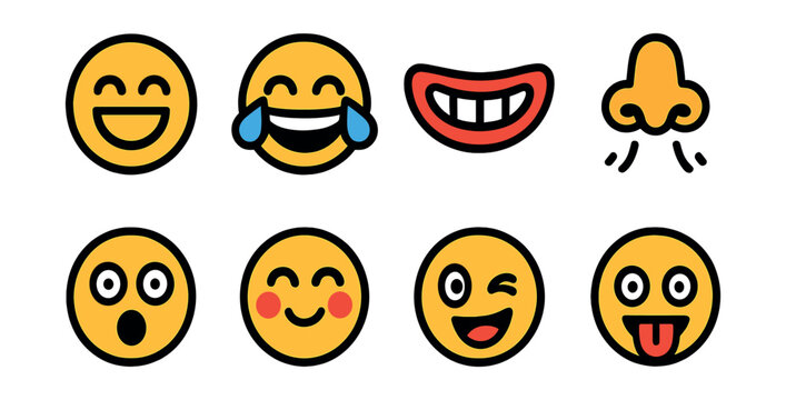 Laughing Tongue Images – Browse 92,182 Stock Photos, Vectors, and Video ...