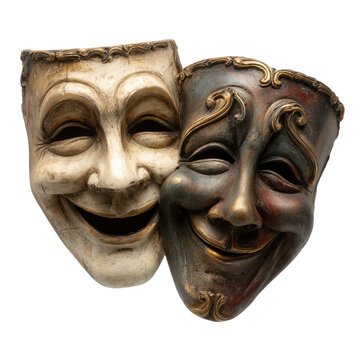 "Tragedy Mask" Images – Browse 970 Stock Photos, Vectors, and Video ...