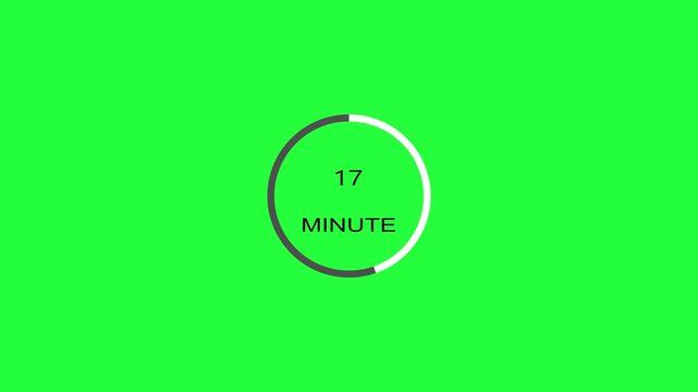 37 Minutes Timer Templates – Free Editable Designs | PikWizard