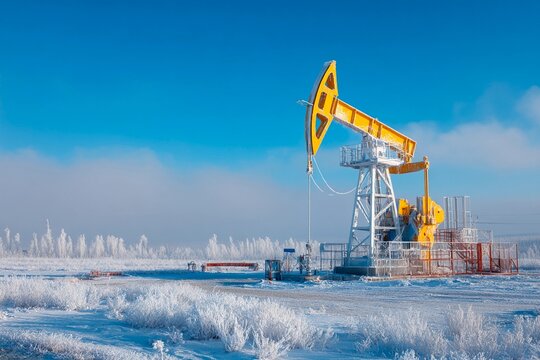 "Pumping Unit" Images – Browse 5,258 Stock Photos, Vectors, and Video ...