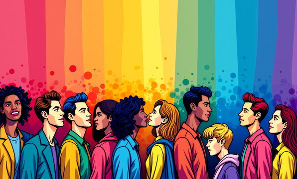 "Lgbt Community" Images – Browse 49,217 Stock Photos, Vectors, and ...