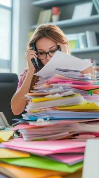 Paperwork Frustration Images – Browse 64,882 Stock Photos, Vectors, and ...