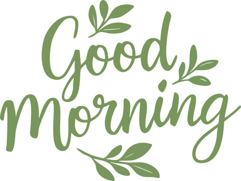 "Good Morning Immagini - Sfoglia 22,655,135 foto, vettoriali e video ...