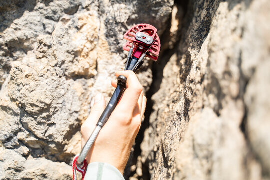 "Climbing Gear" Images – Browse 35,524 Stock Photos, Vectors, and Video ...