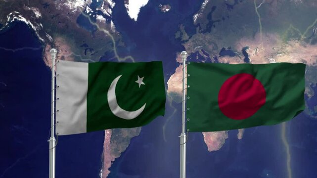 Bangladesh Pakistan Templates – Free Editable Designs | PikWizard