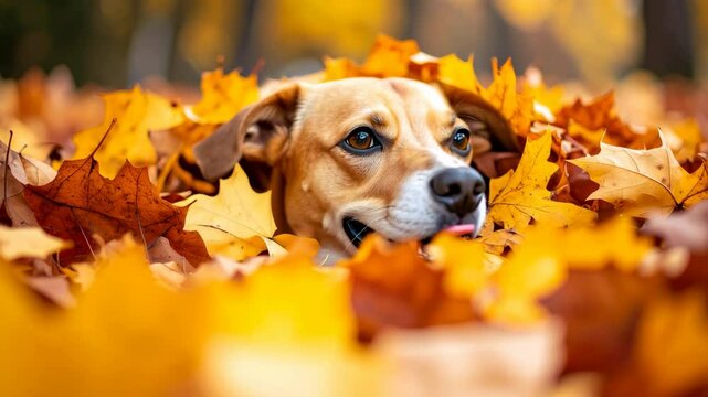 "Autumn Dog" Images – Browse 1,703 Stock Photos, Vectors, and Video ...