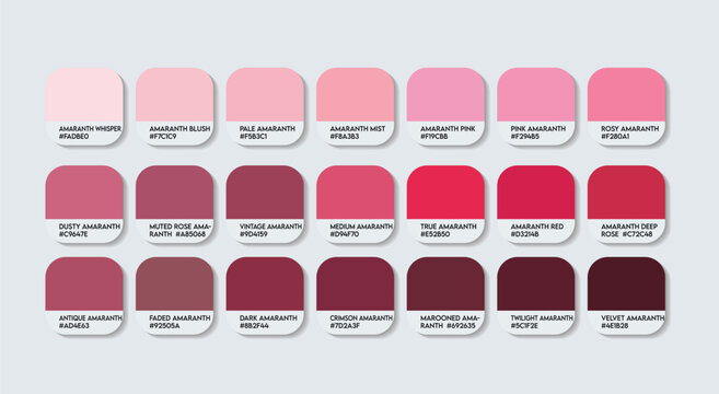 "Amaranth Color" Images – Browse 83 Stock Photos, Vectors, and Video ...