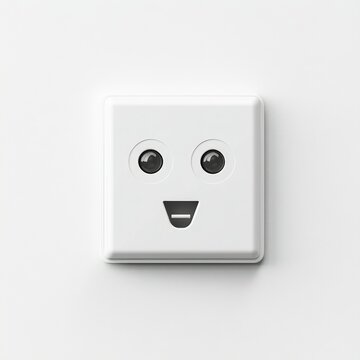 Electrical Outlet Cartoon Images – Browse 14,528 Stock Photos, Vectors ...