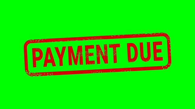 "Payment Due" Images – Browse 523 Stock Photos, Vectors, and Video ...