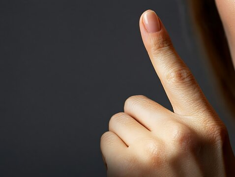 Index-Finger Images – Browse 457 Stock Photos, Vectors, and Video ...