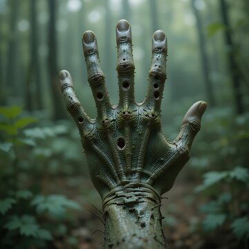 "Alien Hand" Images – Browse 968 Stock Photos, Vectors, and Video ...