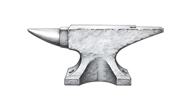 Anvil Drawing Images – Browse 19,901 Stock Photos, Vectors, and Video ...
