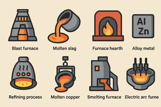 "Metallurgical Engineering" Images – Browse 156,340 Stock Photos ...