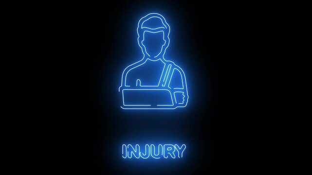 "Injury Icon" Images – Browse 1,080 Stock Photos, Vectors, and Video ...