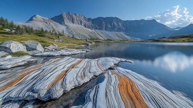 Geoheritage Images – Browse 2,583 Stock Photos, Vectors, and Video ...