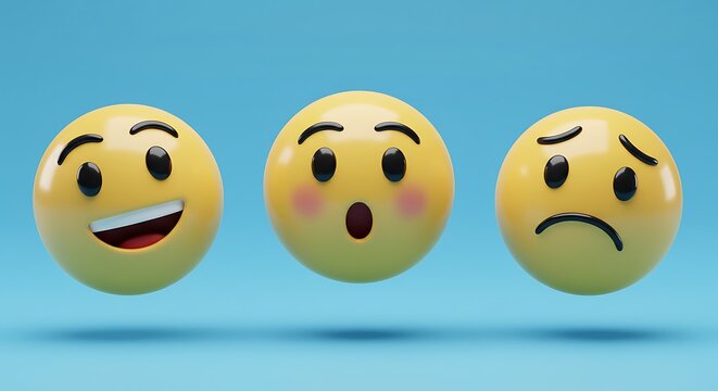 "Blushing Emoji" Images – Browse 531 Stock Photos, Vectors, and Video ...