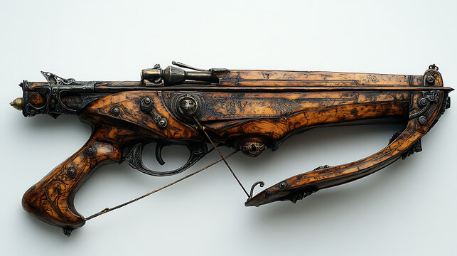 Crossbow Images – Browse 21,664 Stock Photos, Vectors, and Video ...