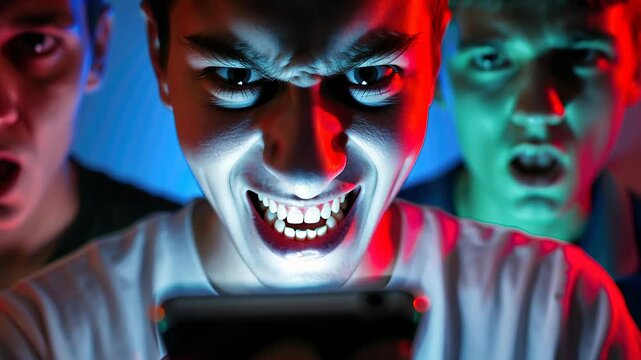 Imagens de Cyberbullying – Explore Fotografias do Stock, Vetores e ...