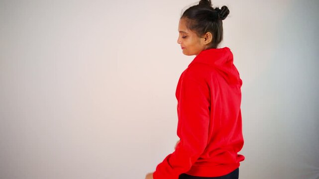 Ladies Tied T Stock Videos – 2 HD & 4K Footage Clips | Adobe Stock