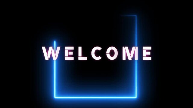 "Welcome Vector" Images – Browse 460 Stock Photos, Vectors, and Video ...