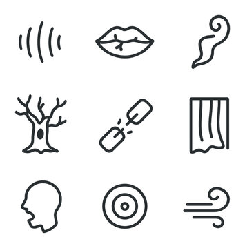Secret Whisper Icon