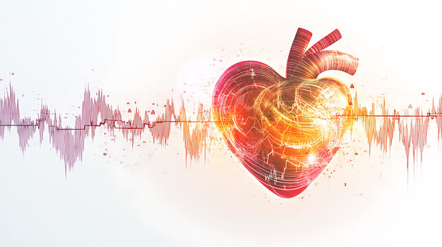 "Beating Heart" Images – Browse 744 Stock Photos, Vectors, and Video ...