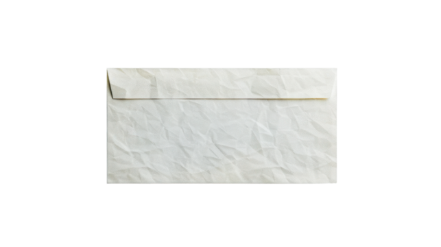 Envelope Template PNGs – Transparent Background Images | PikWizard