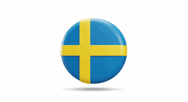 "Flag Of Sweden" Images – Browse 1,582 Stock Photos, Vectors, and Video ...