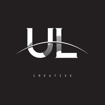 ul logo design