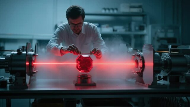 Laser Beam Lab Images – Browse 37,947 Stock Photos, Vectors, and Video ...
