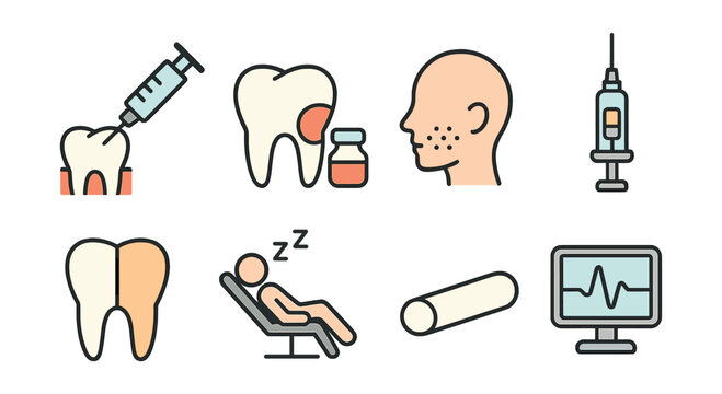 Anesthesia Icon Images – Browse 9,645 Stock Photos, Vectors, and Video ...