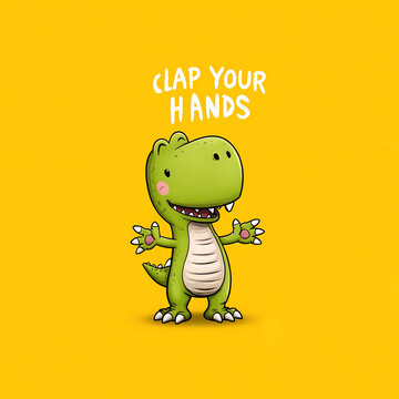 Cartoon Clapping Images – Browse 165,127 Stock Photos, Vectors, and ...