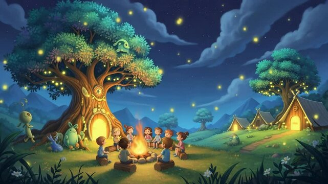 Firefly Cartoon Images – Browse 15,128 Stock Photos, Vectors, and Video ...