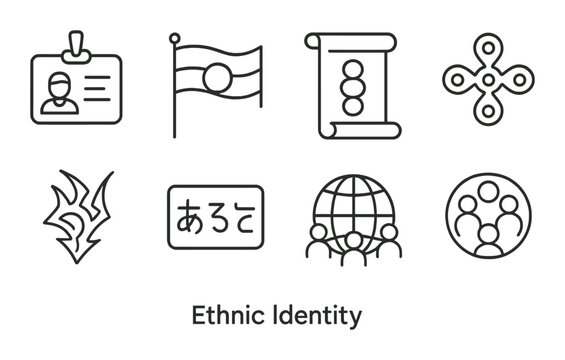 "Ethnic Identity" Images – Browse 159,126 Stock Photos, Vectors, and ...