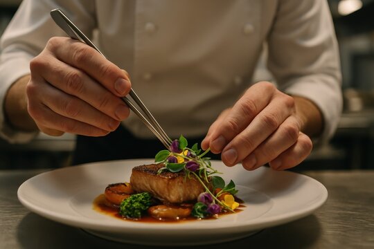 "Master Chef" Images – Browse 6,575 Stock Photos, Vectors, and Video ...