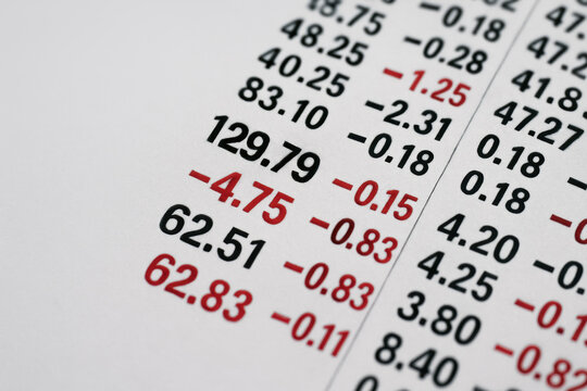 Stock Numbers Images – HD & 4K Photos Free to Download | PikWizard