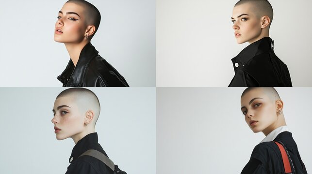 Artistic Angled Profile Images – HD & 4K Photos Free to Download ...