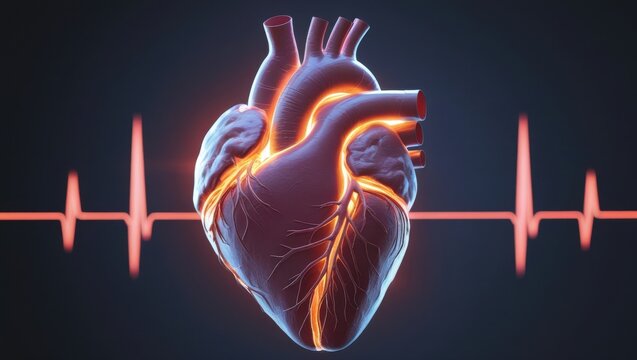 "Beating Heart" Images – Browse 744 Stock Photos, Vectors, and Video ...
