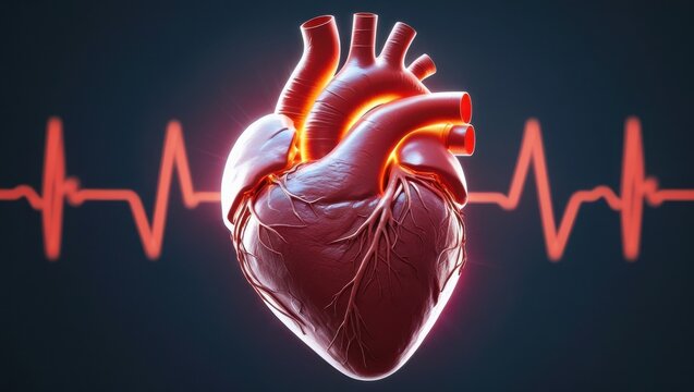 "Beating Heart" Images – Browse 744 Stock Photos, Vectors, and Video ...