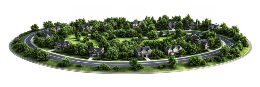 Road Houses PNGs – Transparent Background Images | PikWizard