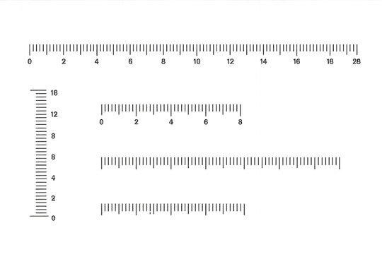 Transparent Ruler Images – Browse 19,067 Stock Photos, Vectors, and ...