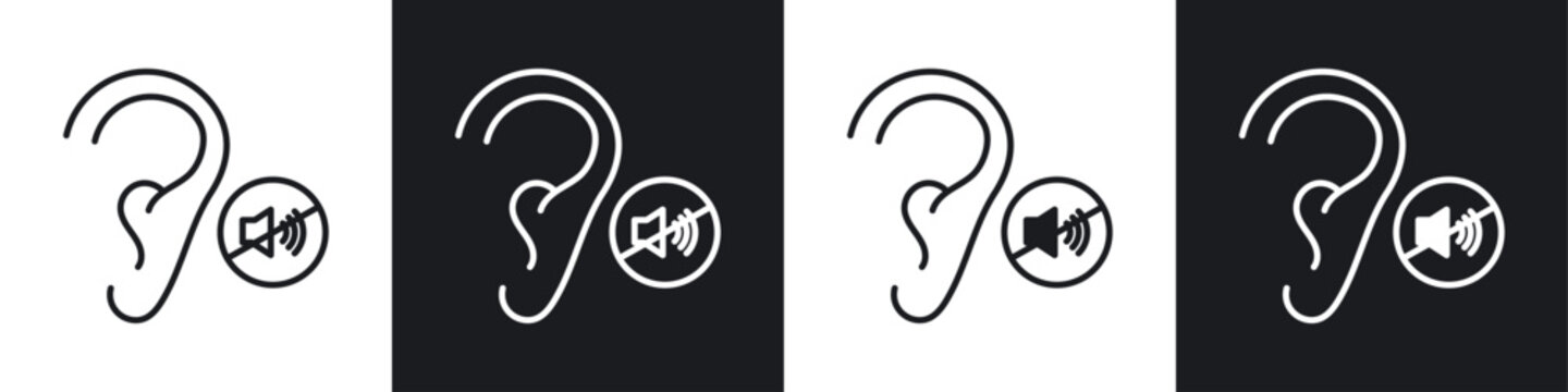 Deaf Logo Design