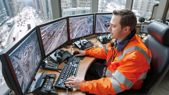"Traffic Controller" Images – Browse 774 Stock Photos, Vectors, and ...