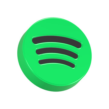 Spotify Logo Icons Images – Browse 4,055 Stock Photos, Vectors, and ...