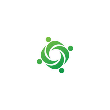 Big Human Logo