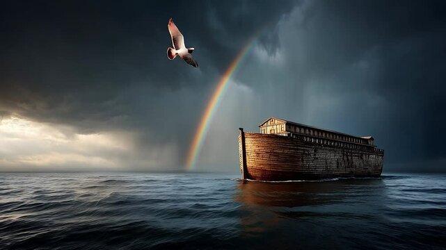 "Noah's Ark" Images – Browse 24,716 Stock Photos, Vectors, and Video | Adobe Stock