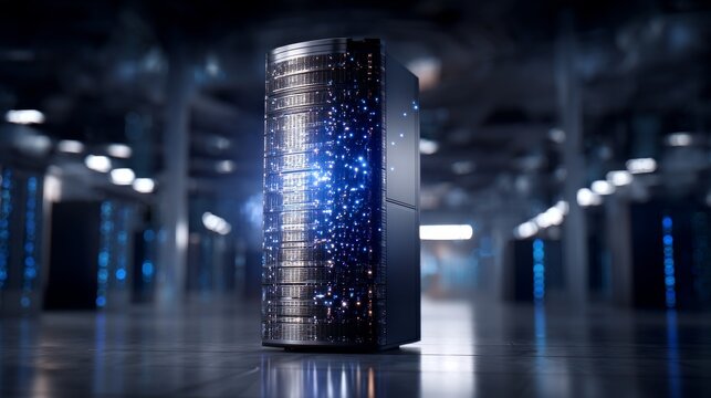 Supercomputer Images – Browse 55,875 Stock Photos, Vectors, and Video ...
